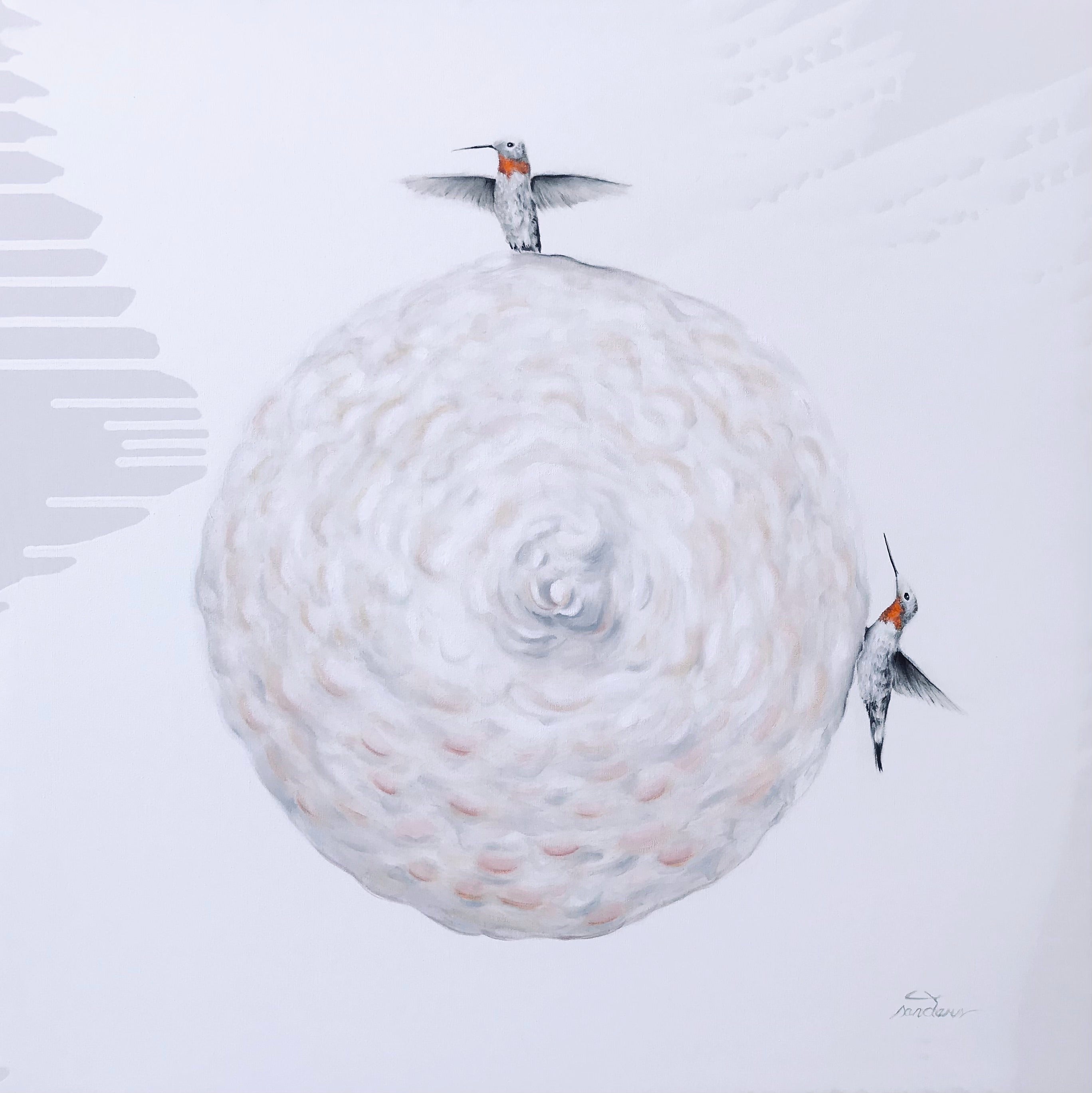 Ruby Lemon – JSanders Art